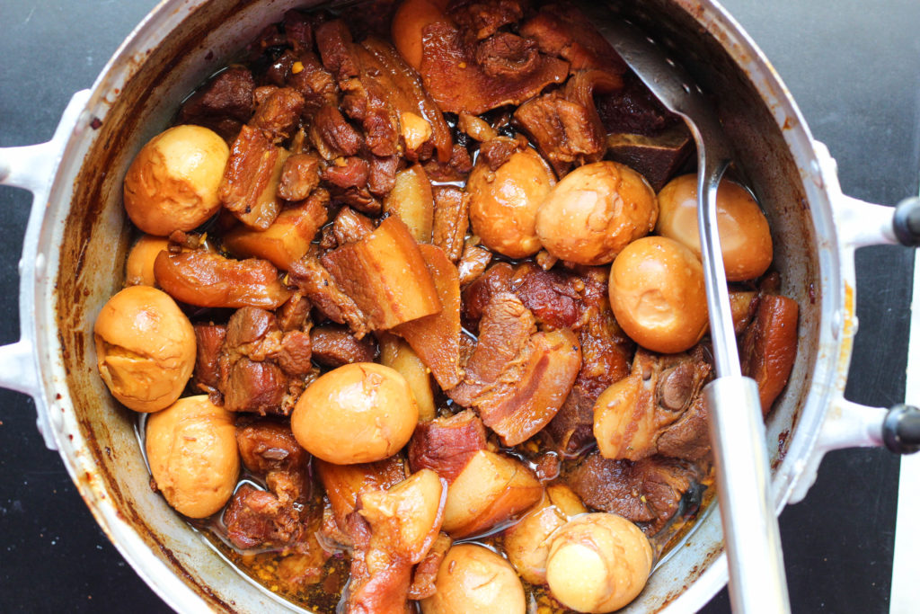 Sweet Pork Recipe Hmong - Banana-breads.com